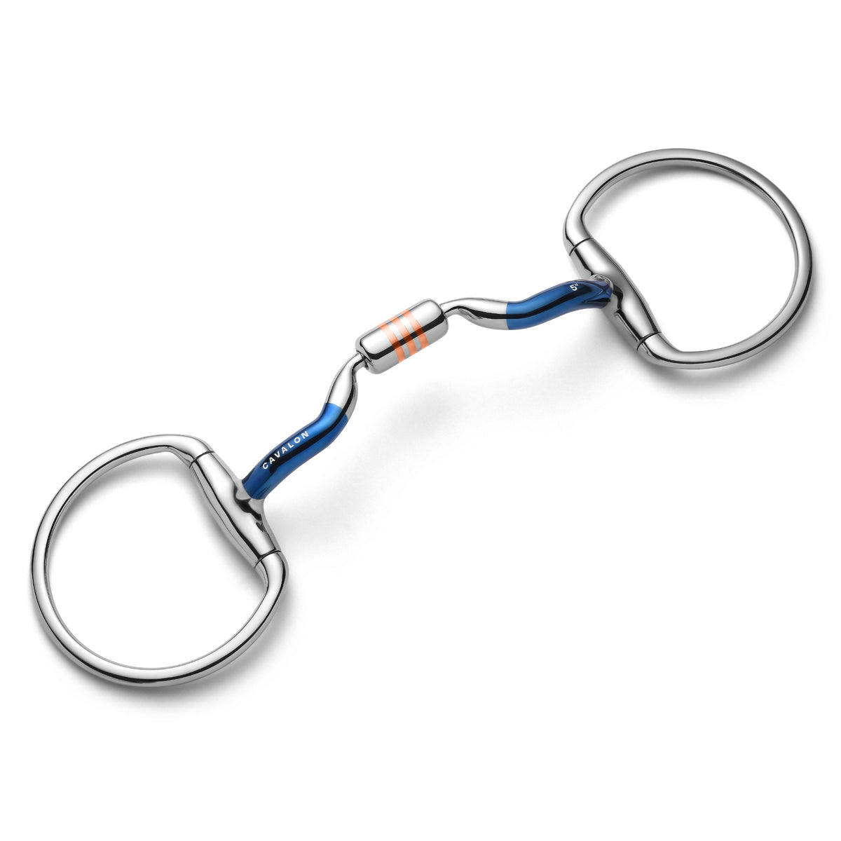 Cavalon | Ergonomic Horse Bits