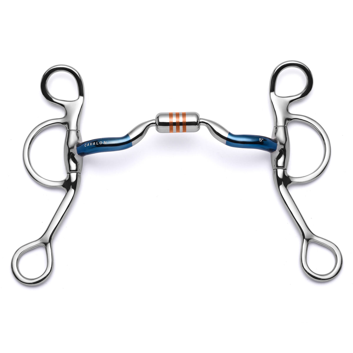 Cavalon | Ergonomic Horse Bits