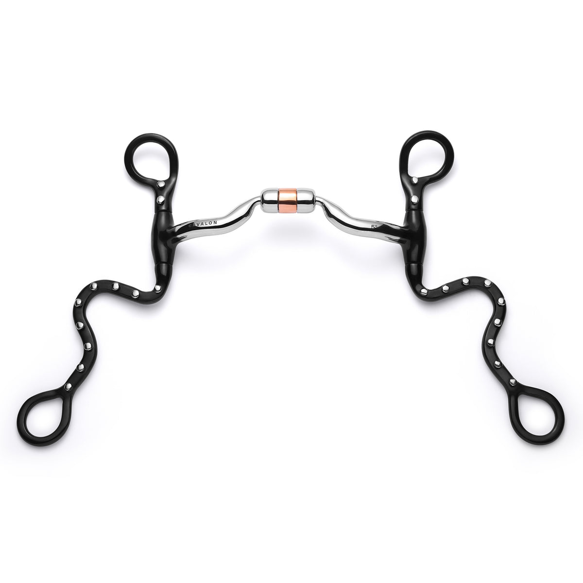 Cavalon | Ergonomic Horse Bits