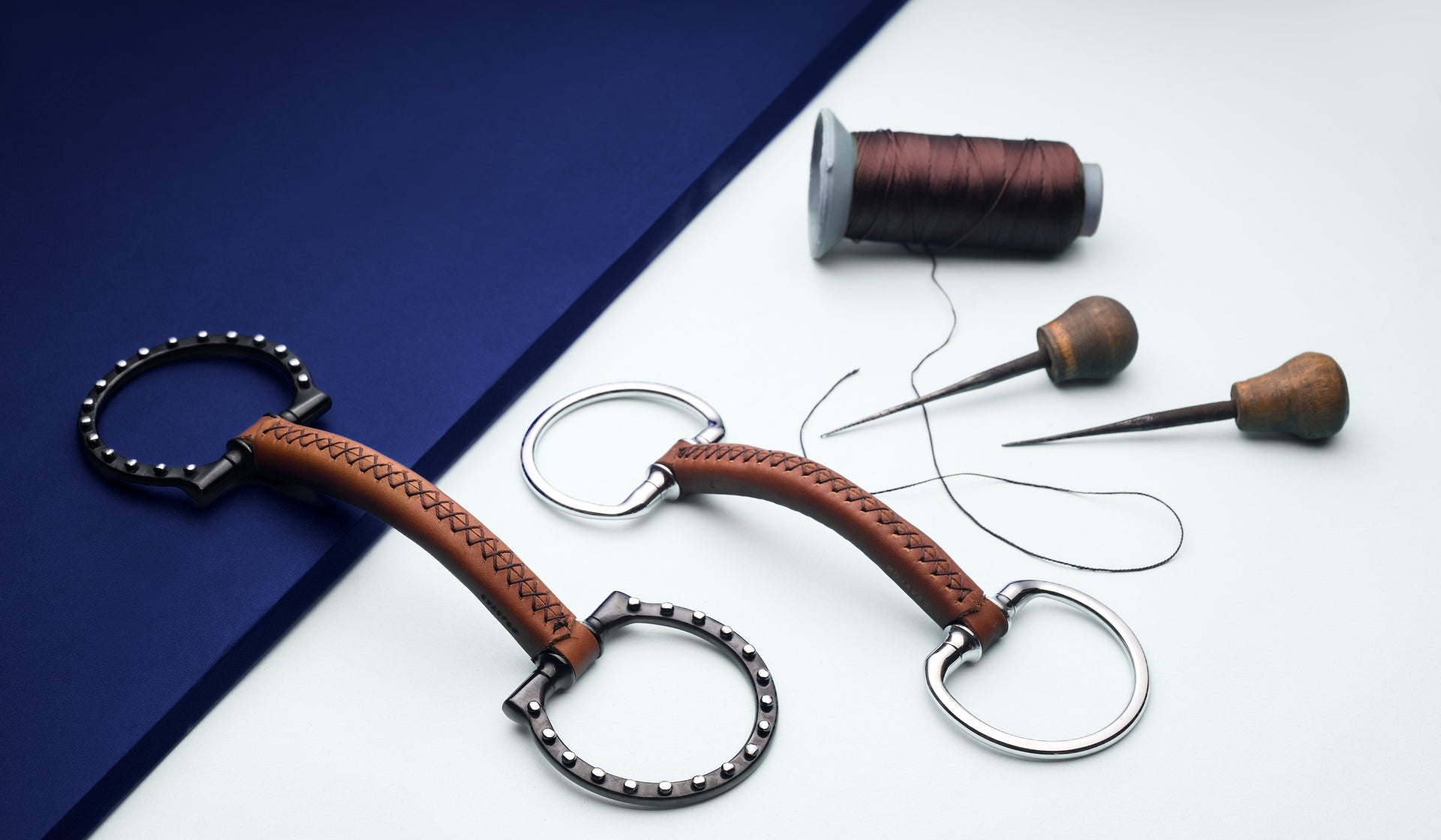 Cavalon | Ergonomic Horse Bits